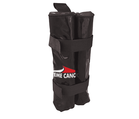 33lb PVC Sandbags – Extreme Marquees